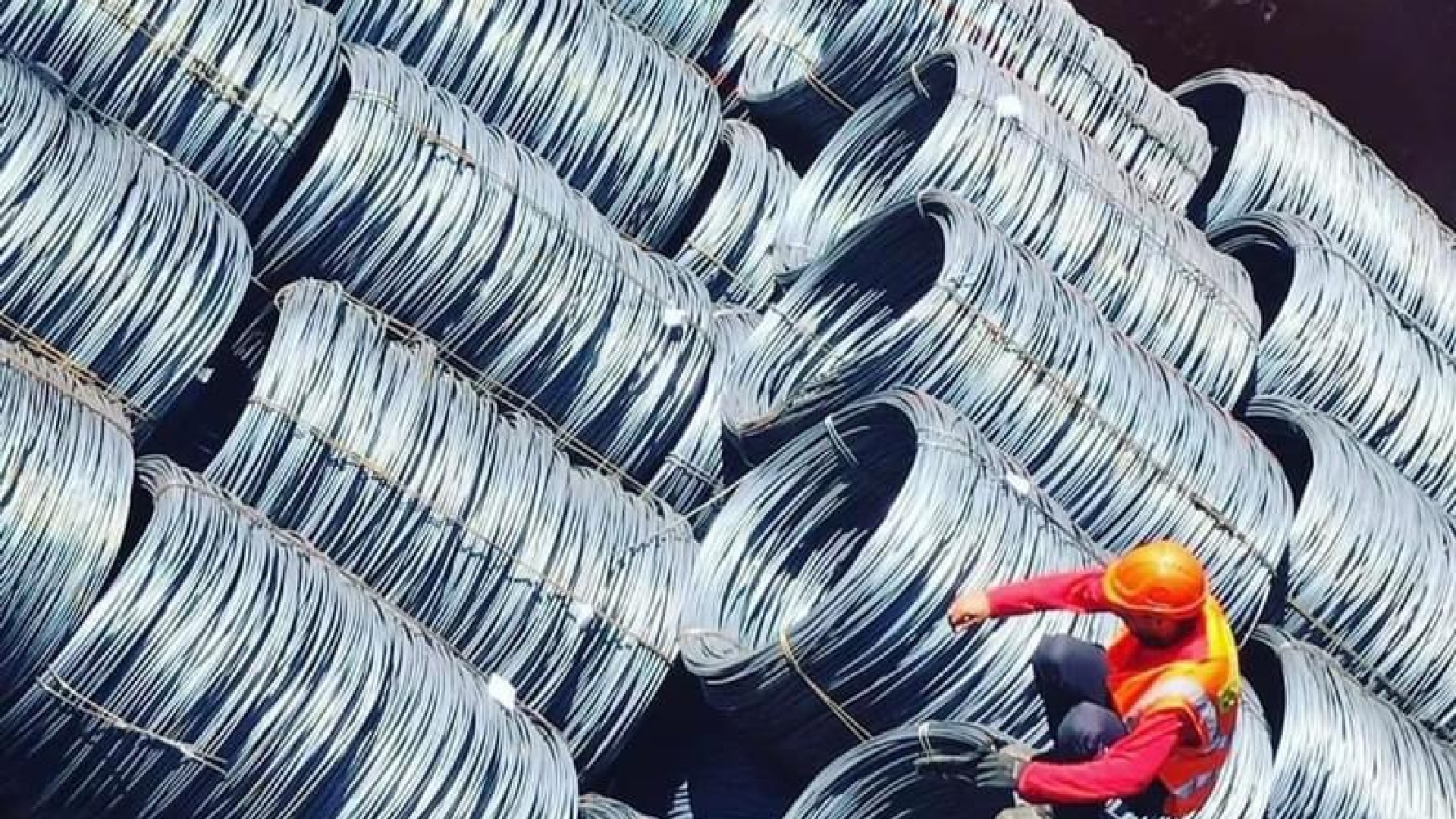 wire rod – Azam steel